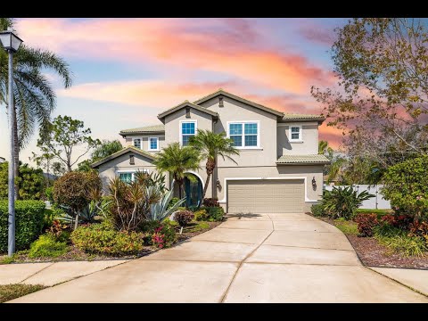 TOUR WITH US: 6807 46TH TERRACE E, BRADENTON, Florida 34203