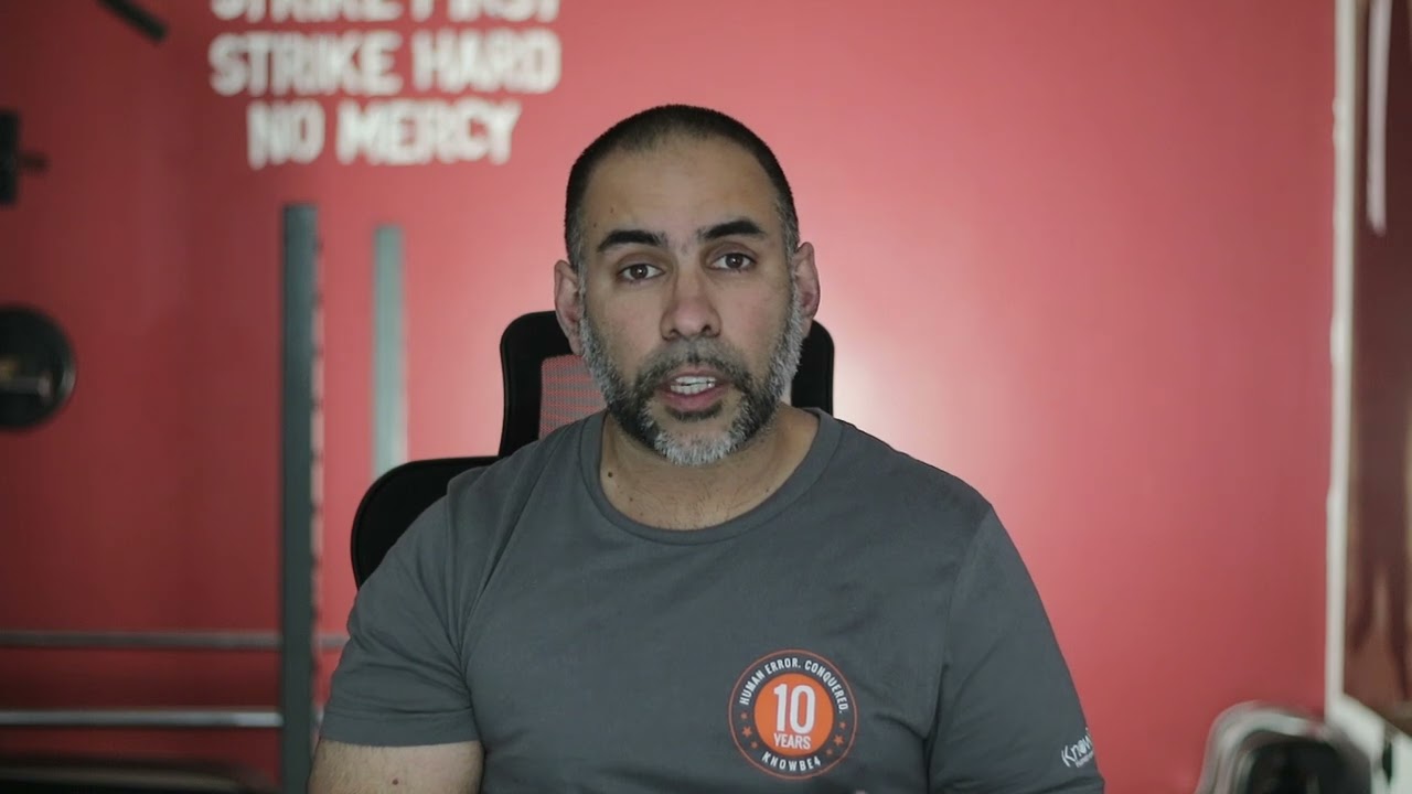 Cybersecurity Awareness Month Weekly Tip: Social Media Safety