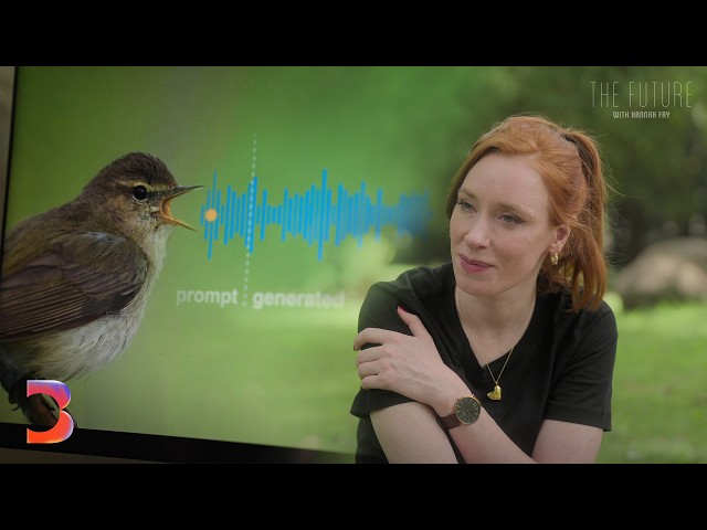 Exploring The Potential Of Ai In Decoding Animal Communication Galaxy Ai