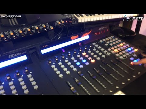 Icon QCon Pro G2 iMuso