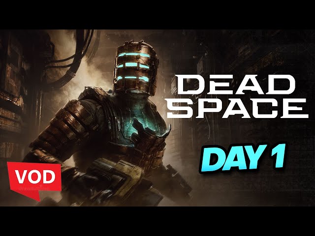 All Dead Space remake Impossible Mode rewards