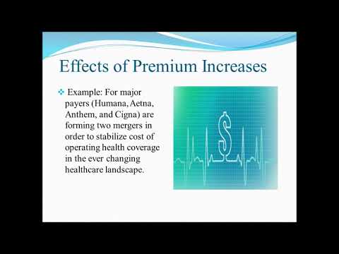 The Affordable Care Act: Impact on Access, Quality, and Cost