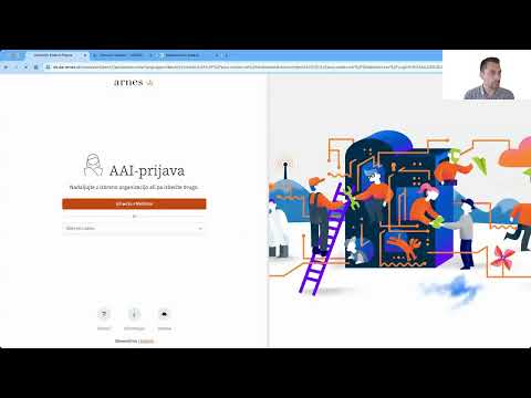Webinar: V knjižnico kar prek aplikacije