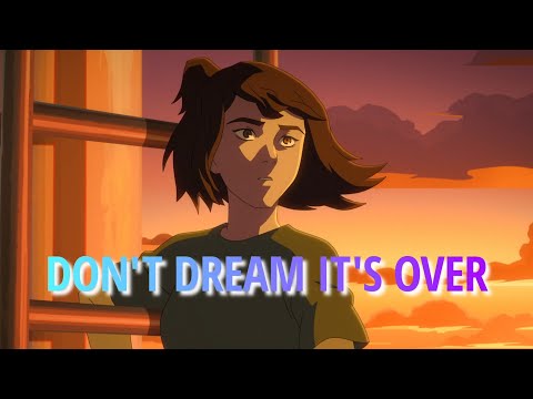 The Rescues - Don’t Dream It’s Over | Pantheon Music Video