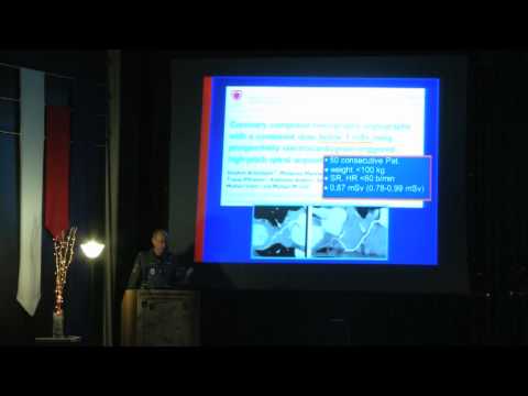 Coronary Artery Disease Assessment - The German Air Force Approach by Lt Col Christoph Wonhans