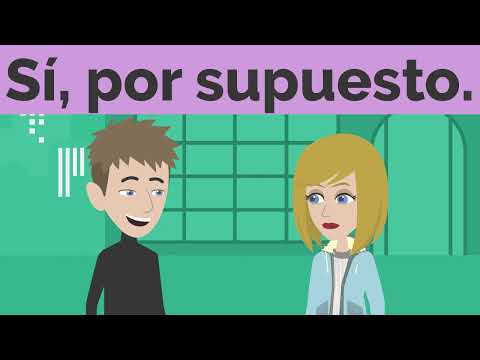 Spanish Practice - Borrow some money | Práctica española #spanish #español