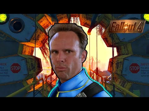 Steam Community :: Video :: The Fallout 4 Experience