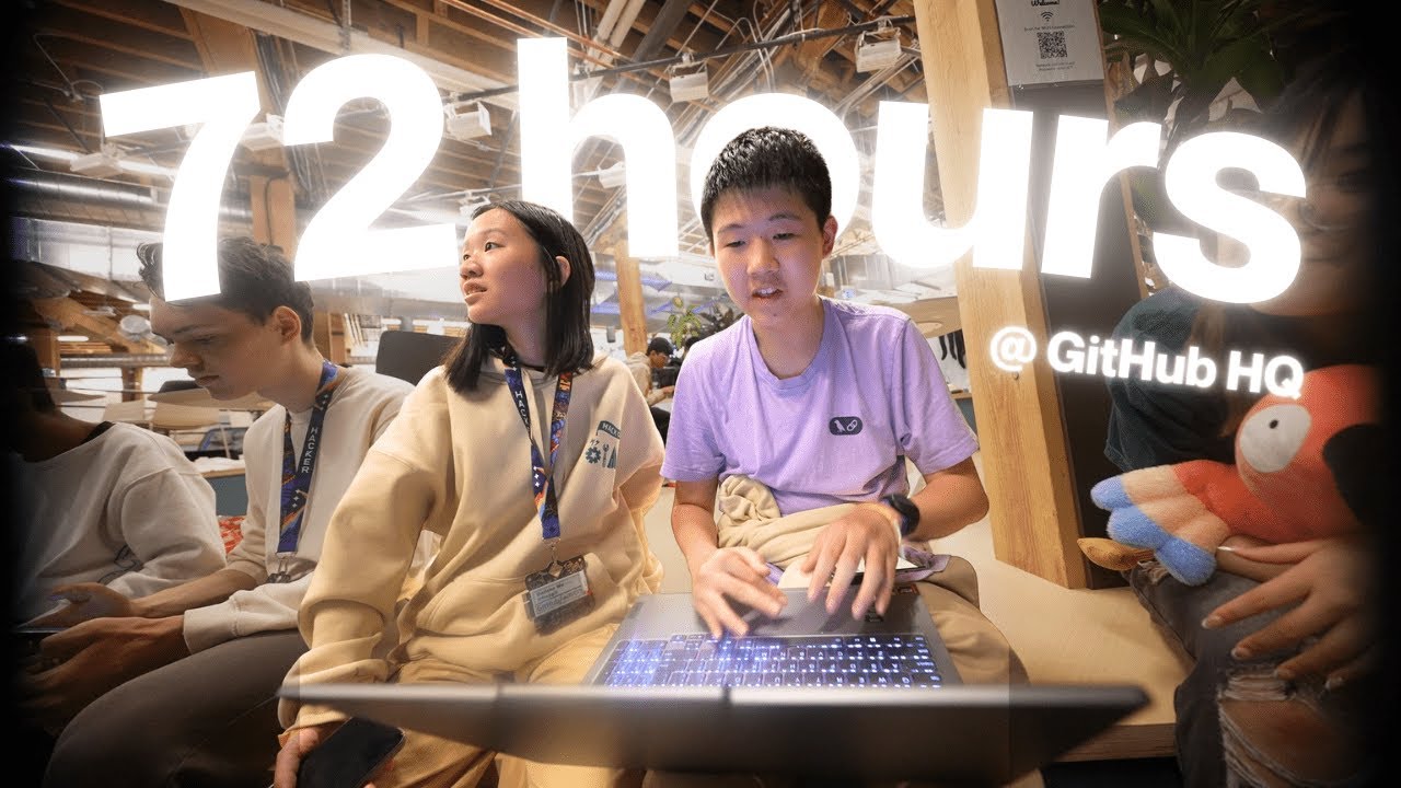 We Hosted the Largest Hardware Hackathon