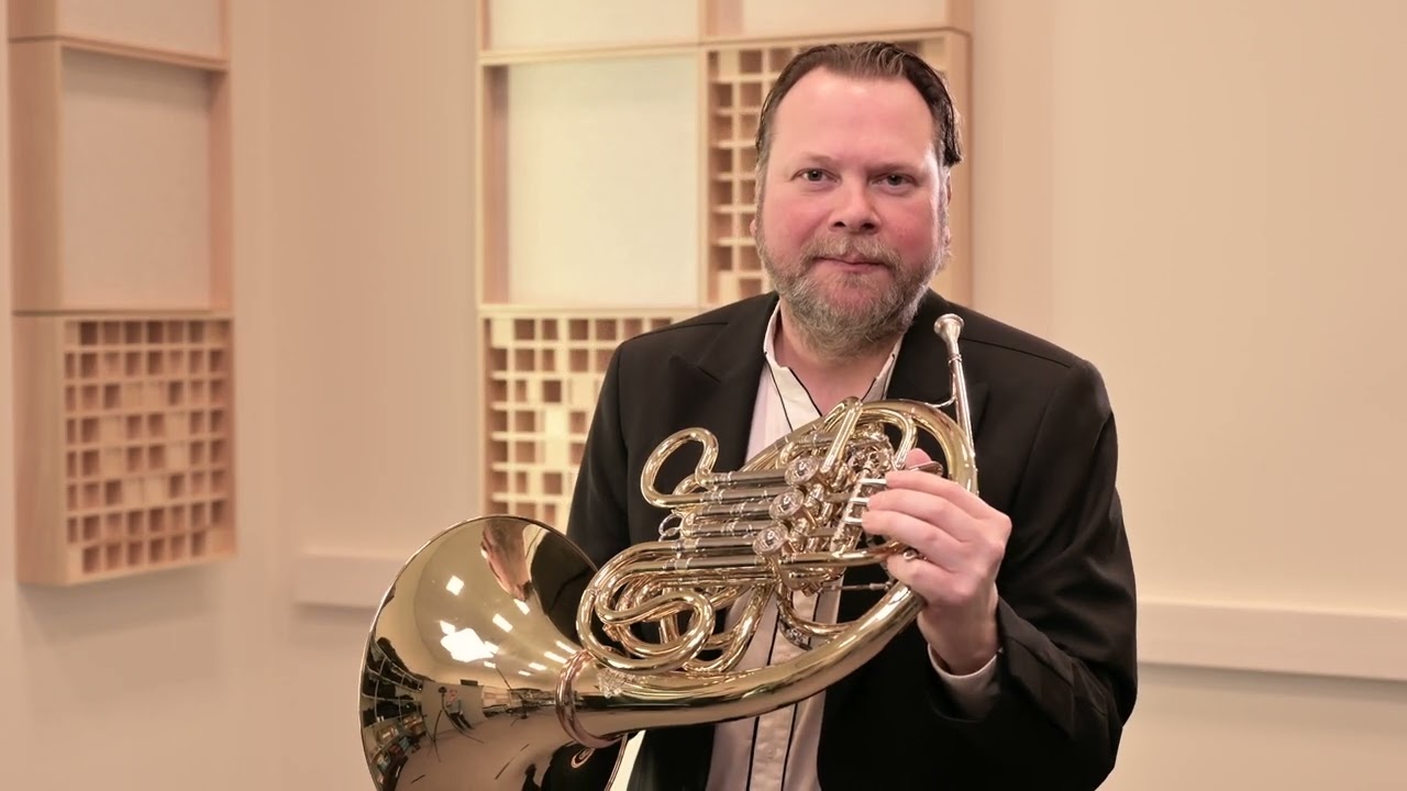 Ron Schaaper - Residentie Orkest - RO