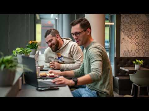 LOGINN Hotel Stuttgart Zuffenhausen