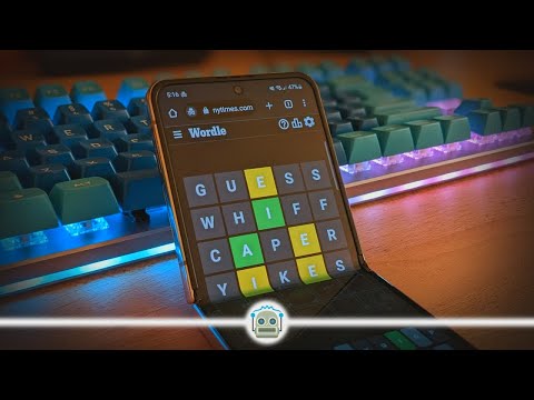 Wordle: Daily Puzzle Game Tips and Tricks...