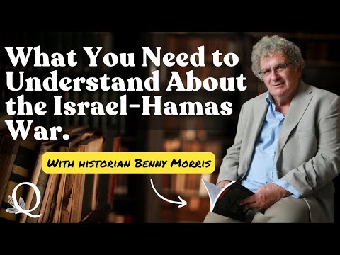 Why Did Hamas Attack Israel?