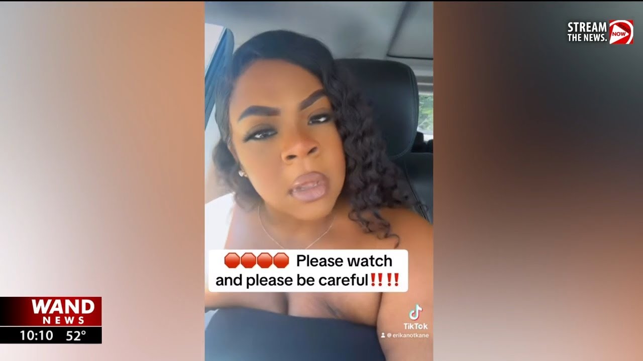 Mom warns of AI FaceTime scam after voice clone poses as daughter