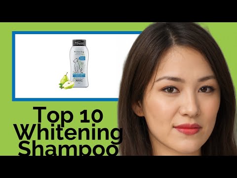 👉 Top 10 Whitening Shampoo For Dogs 2021 (Review Guide)