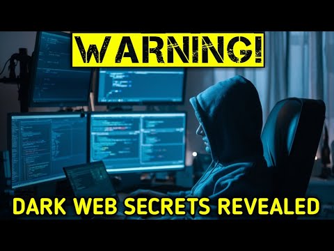 The Truth About the Dark Web | Is It Really Dangerous?
