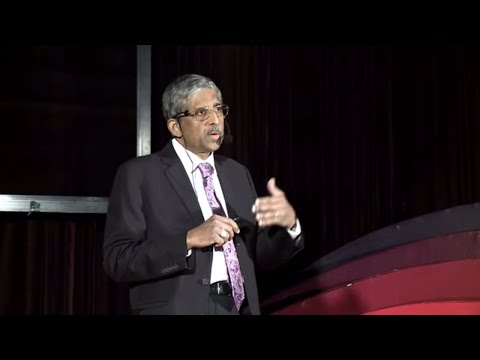 The Curious Case Of Diabetes | Dr. V. Mohan | TEDxVITVellore