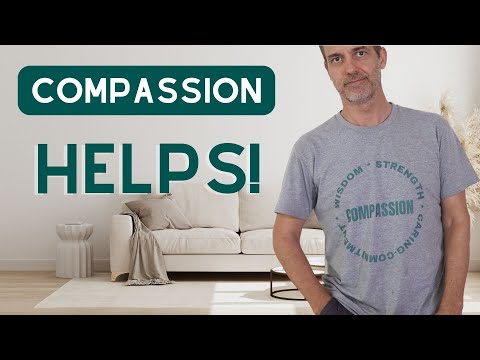5 Evidence-Based Benefits to Mental Health of Compassion Focused Therapy