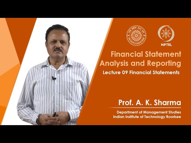 Understanding Financial Statements: A Comprehensive Guide | Galaxy.ai | Galaxy.ai