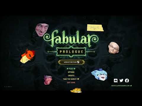 Steam Community :: Video :: The Fabular experience (Fun and Free)