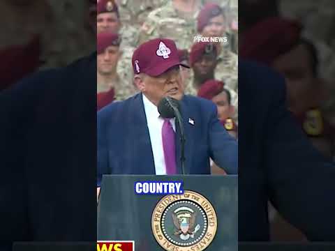 Trump vows to put 'animals' that burned American flags in jail #shorts #trump #us #politics #america