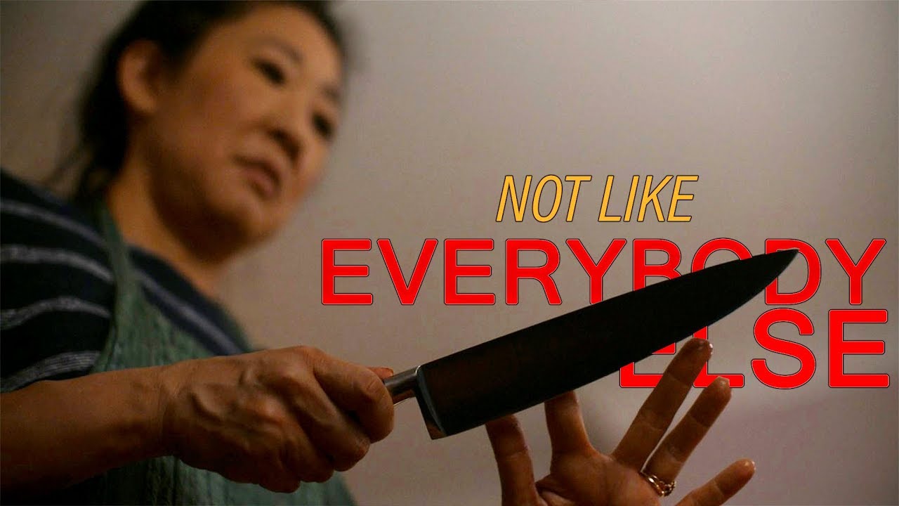 Sandra Oh's Career Highlights & Performances