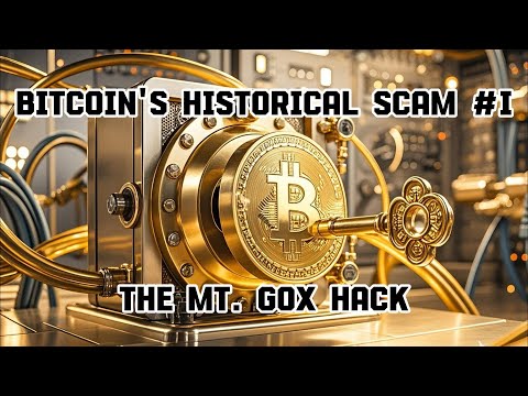 What Really Happened in the Mt. Gox Hack? Unpacking Crypto’s Darkest Day