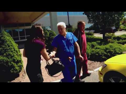 OEC 9900 Elite in Outpatient Vascular Center