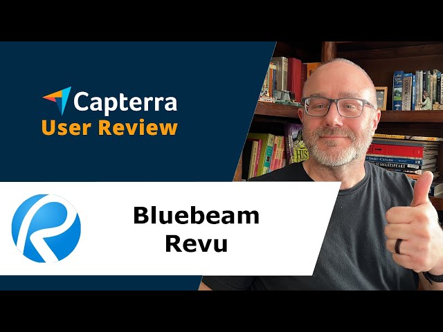 Compare Bluebeam Revu vs Adobe Acrobat 2025 | Capterra