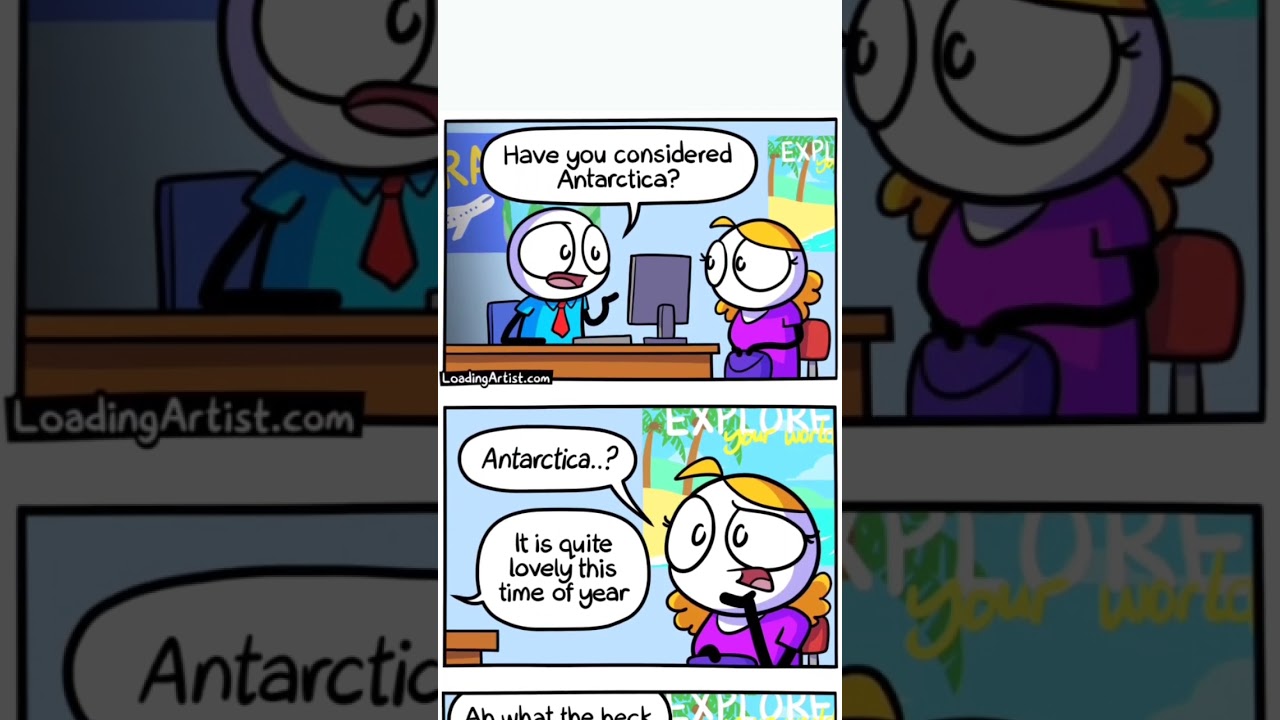 funny comics with a twist part 195 #shorts