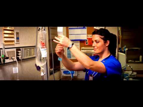 Associate's Degree in Nursing | Online Programs or On-campus?