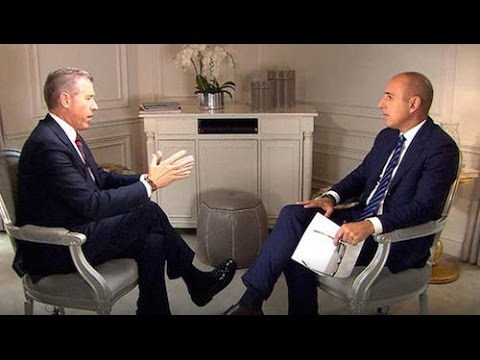 PJTV Video: Scott Ott Thought…Brian Williams Comes Cleanish, Won’t Say ...