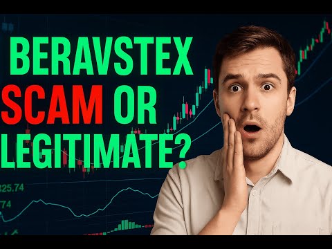 Beravestex 2025 Insights Scam Alert or Golden Opportunity? Full Breakdown