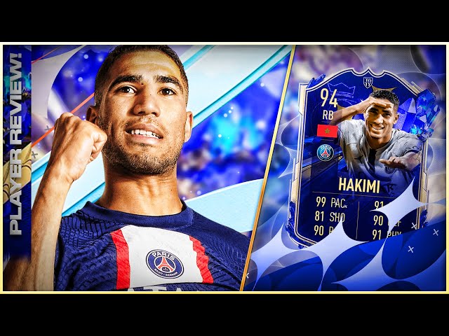 5 fastest players in FIFA 23 Ultimate Team (March 2023)