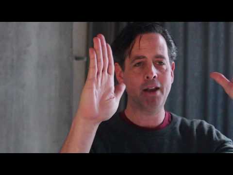 Rokoko Expert Stories: Scott Kravitz (Extended Conversation)