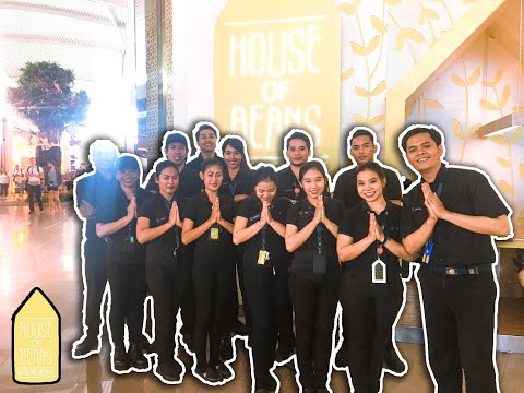 My Experience Working At HMS Host Indonesia. (Autogrill Anniversarry In Ngurah Rai Airport Bali)