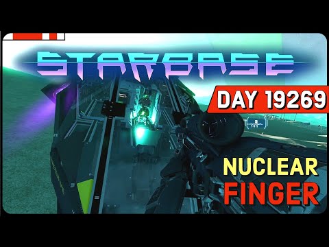 Steam Community :: Video :: STARBASE. NUCLEAR FINGER