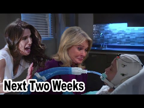 Days of Our Lives Spoilers Next 2 Weeks: June 16 to 27, 2025 /DOOL Next Two Weeks June 16 to 27