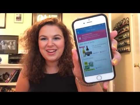Product Review Shopkick iPhone App Review