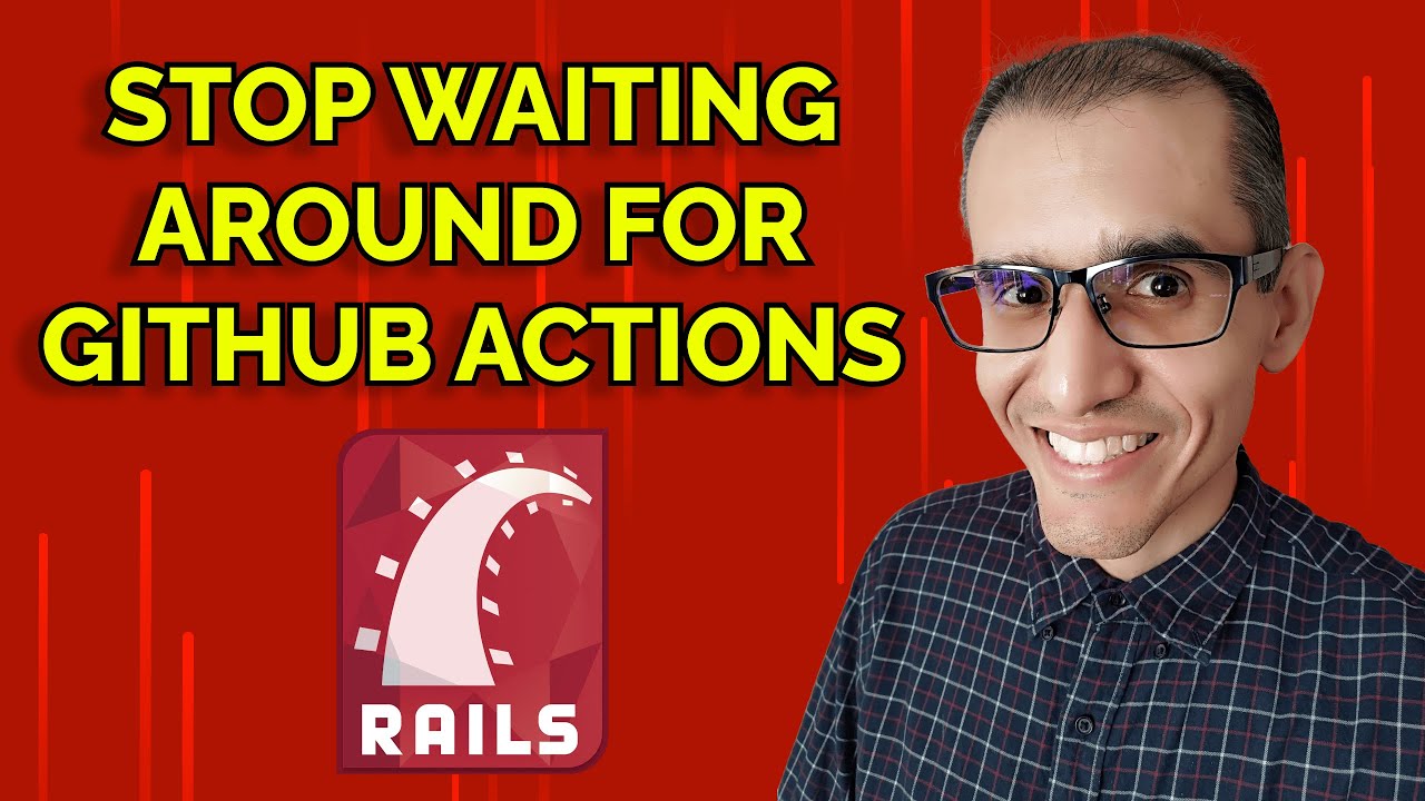 Speed Up Your Rails Testing Workflow with Local CI