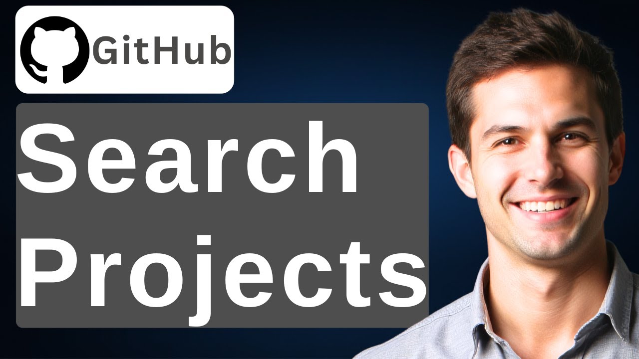How To Search Projects In GitHub [2026 Guide]