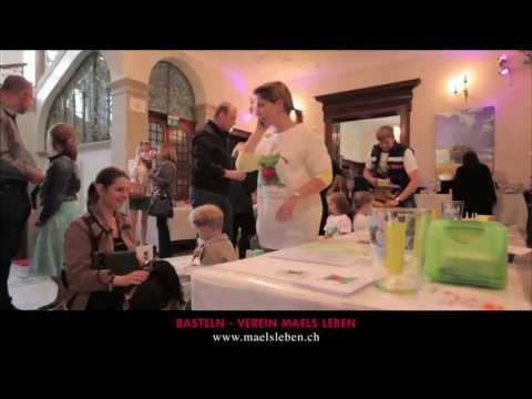 Wirtschaftsmagazin & Schloss Sihlberg Charity Sommerfest 2013 für Kinder mit seltenen Krankheiten