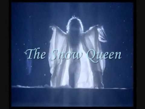Book Review: The Snow Queen – SKJAM! Reviews