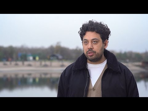 Meet the producer behind OYU Fest, one of Central Asia's biggest music festivals