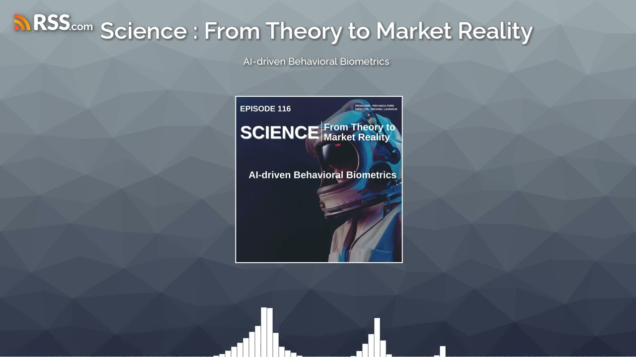 AI-driven Behavioral Biometrics