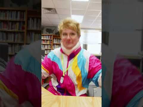 Librarian Hack