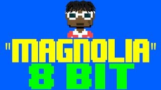 Magnolia 8 Bit Watch HD Mp4 Video Download Free