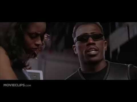 Blade Soundtrack (1998) Lyrics & Overview