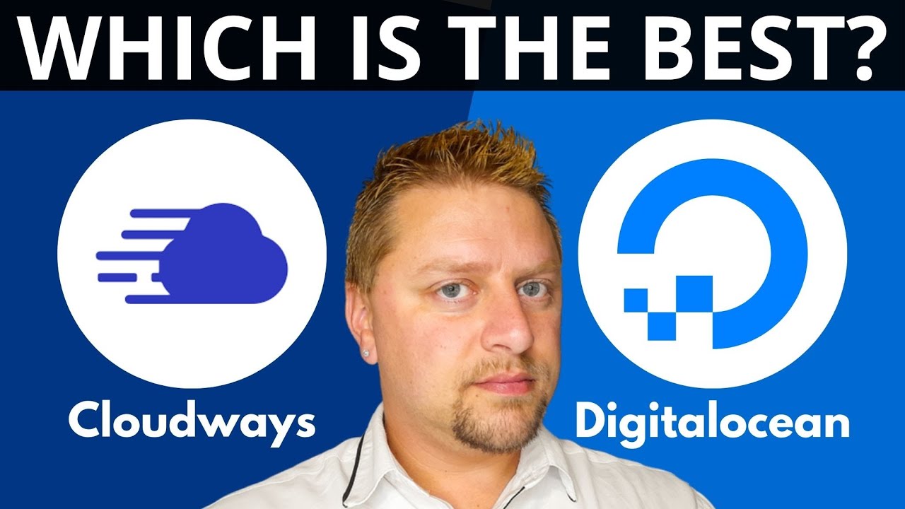 Cloudways vs Digitalocean | Which is the Best for Website Hosting? 2026
