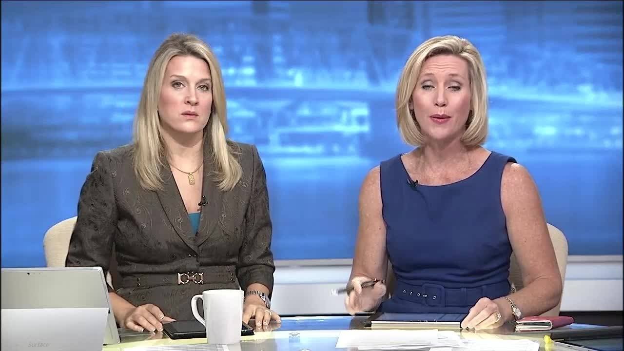 More possible flooding for Nassau County