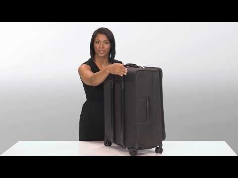 Transcend Medium Expandable Spinner - TU426VXSP